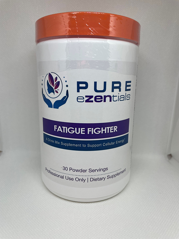 Fatigue Fighter (30 servings) - Pure eZentials CBD Products