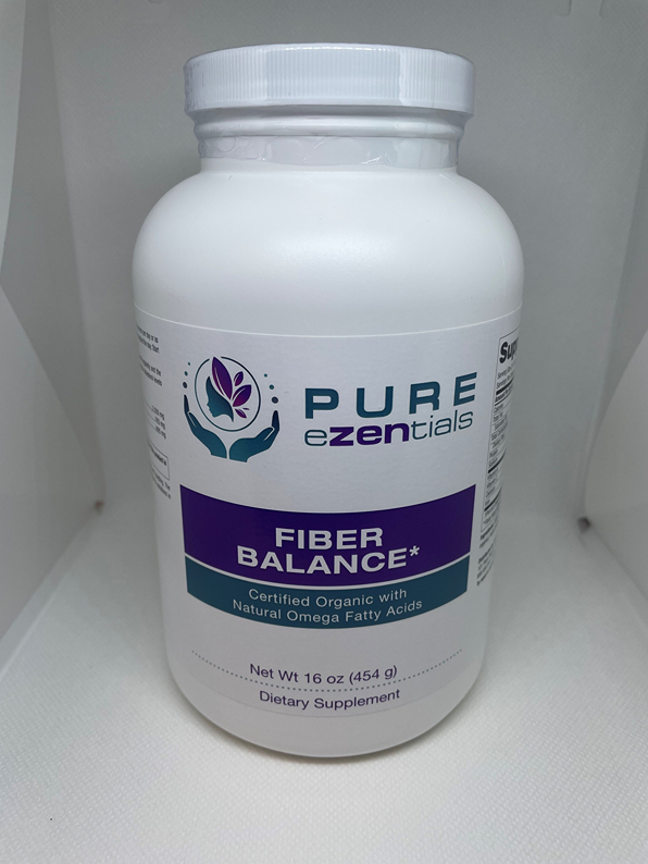 Fibrebalance 454g - Pure eZentials CBD Products