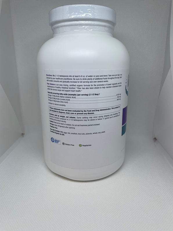 Fibrebalance 454g - Pure eZentials CBD Products